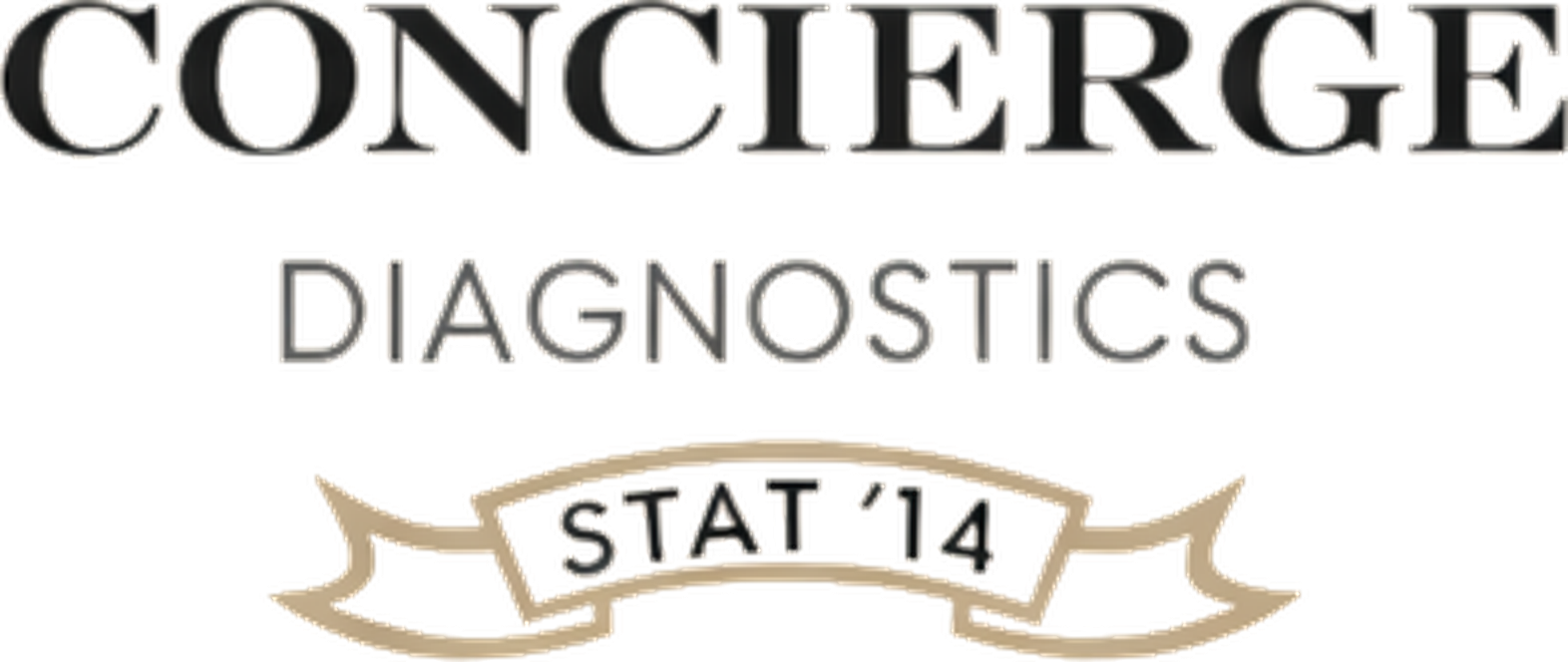 Concierge Diagnostics | Healthcare Delivered to Your Door